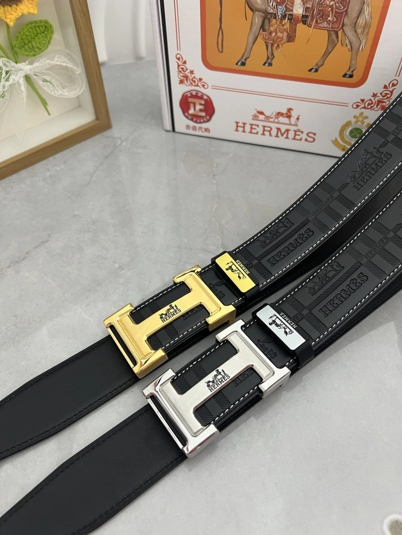 High accuracy Hermes Belts