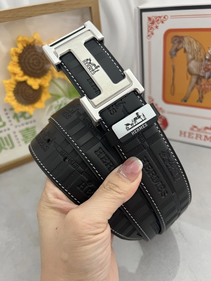 Mirror quality Hermes Belts