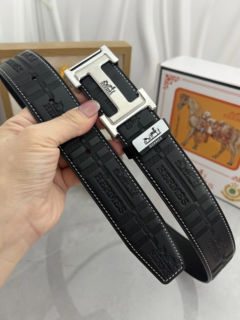 Mirror quality Hermes Belts