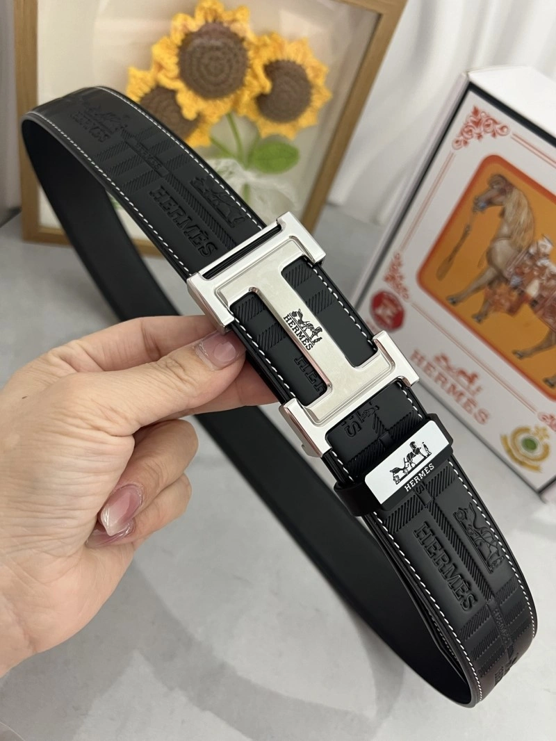 Mirror quality Hermes Belts