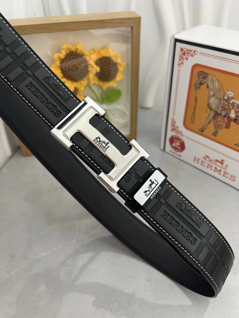 Mirror quality Hermes Belts