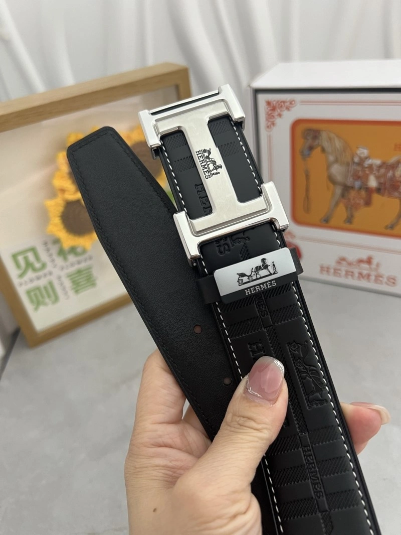 Mirror quality Hermes Belts