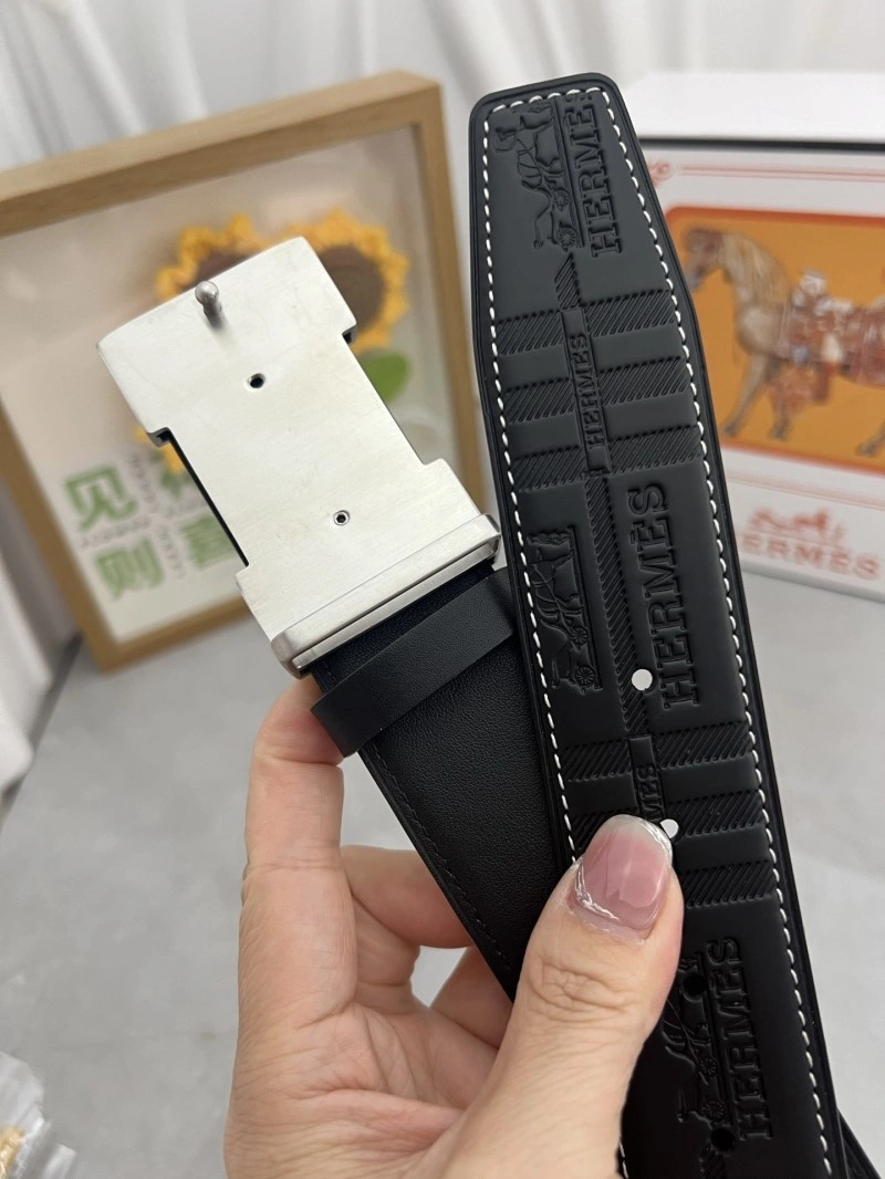 Mirror quality Hermes Belts