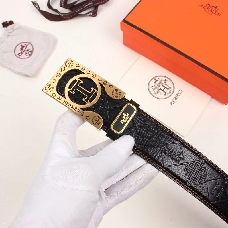 High fidelity Hermes Belts