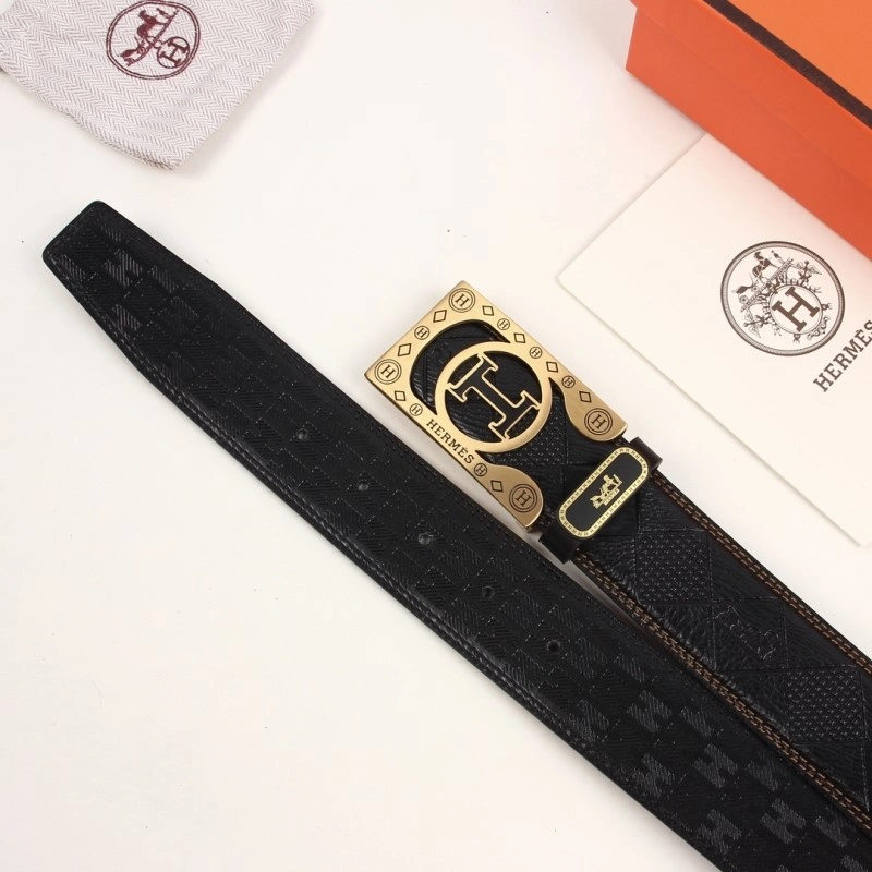 High fidelity Hermes Belts