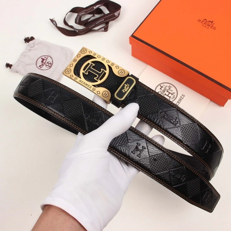 High fidelity Hermes Belts