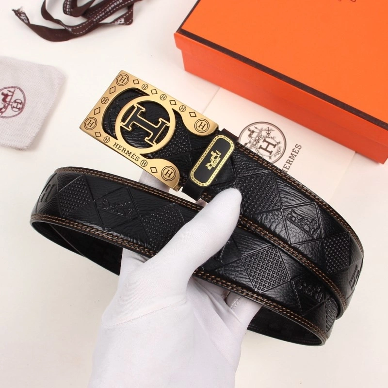 High fidelity Hermes Belts
