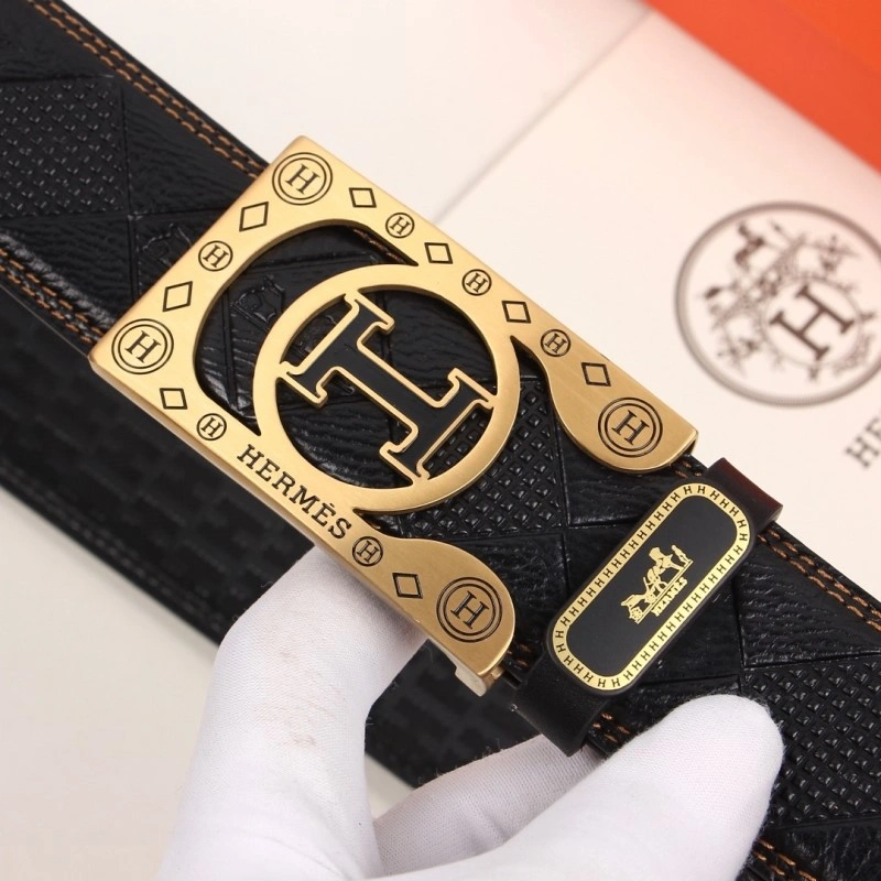 High fidelity Hermes Belts