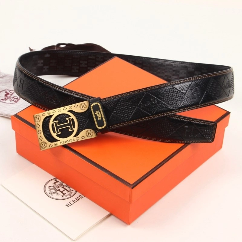 High fidelity Hermes Belts