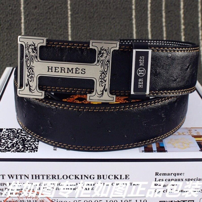 Budget-friendly Hermes Belts