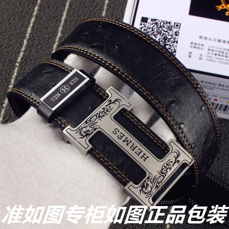 Budget-friendly Hermes Belts