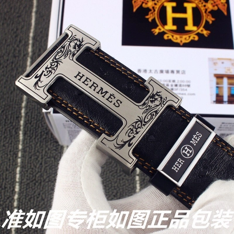 Budget-friendly Hermes Belts