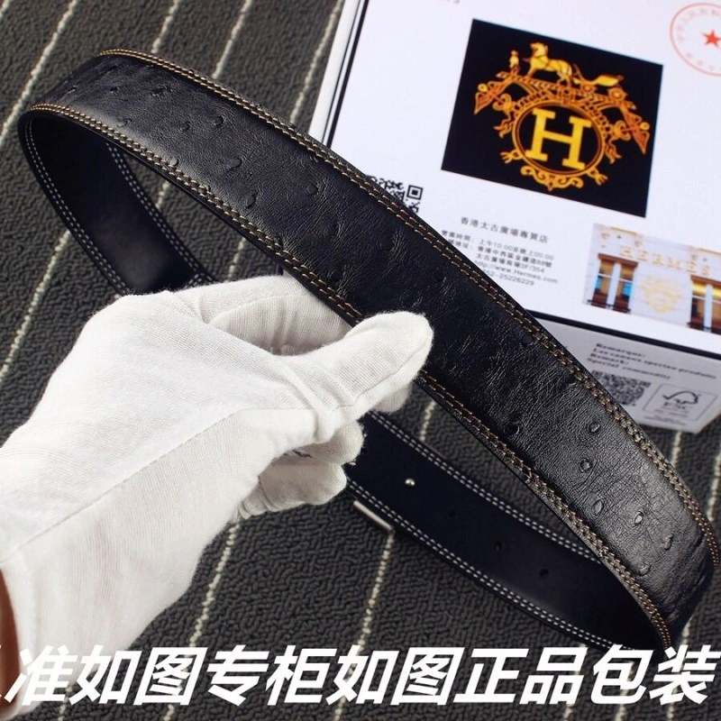 Budget-friendly Hermes Belts