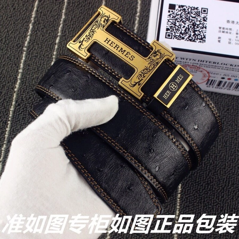 Brand-original Hermes Belts