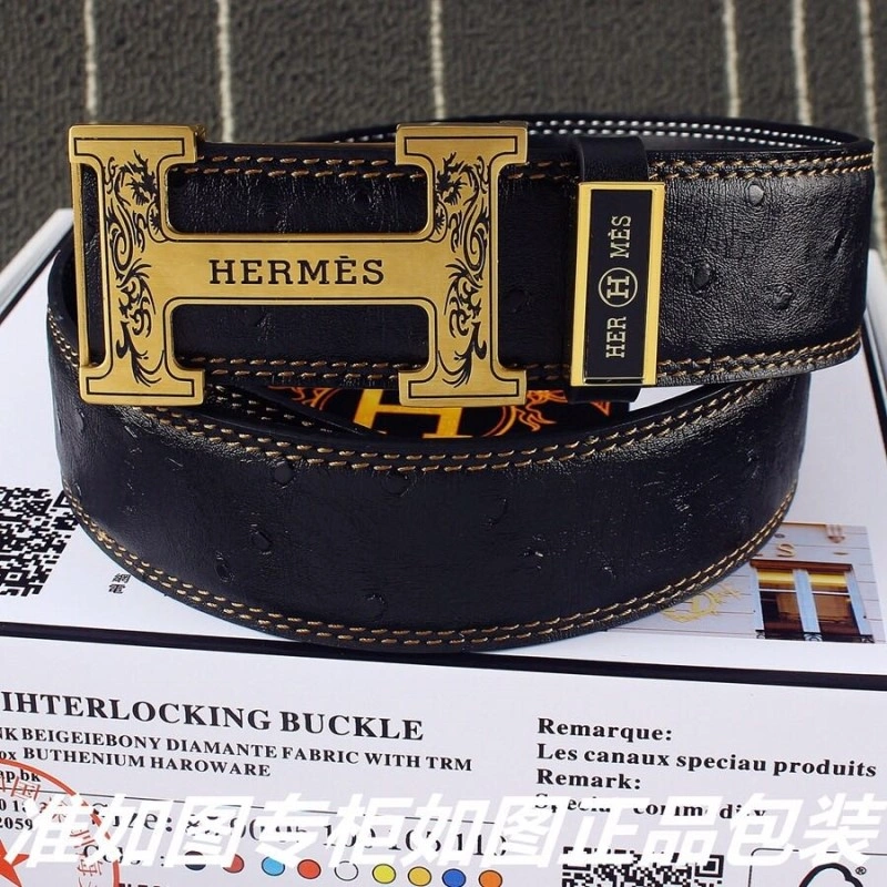 Brand-original Hermes Belts