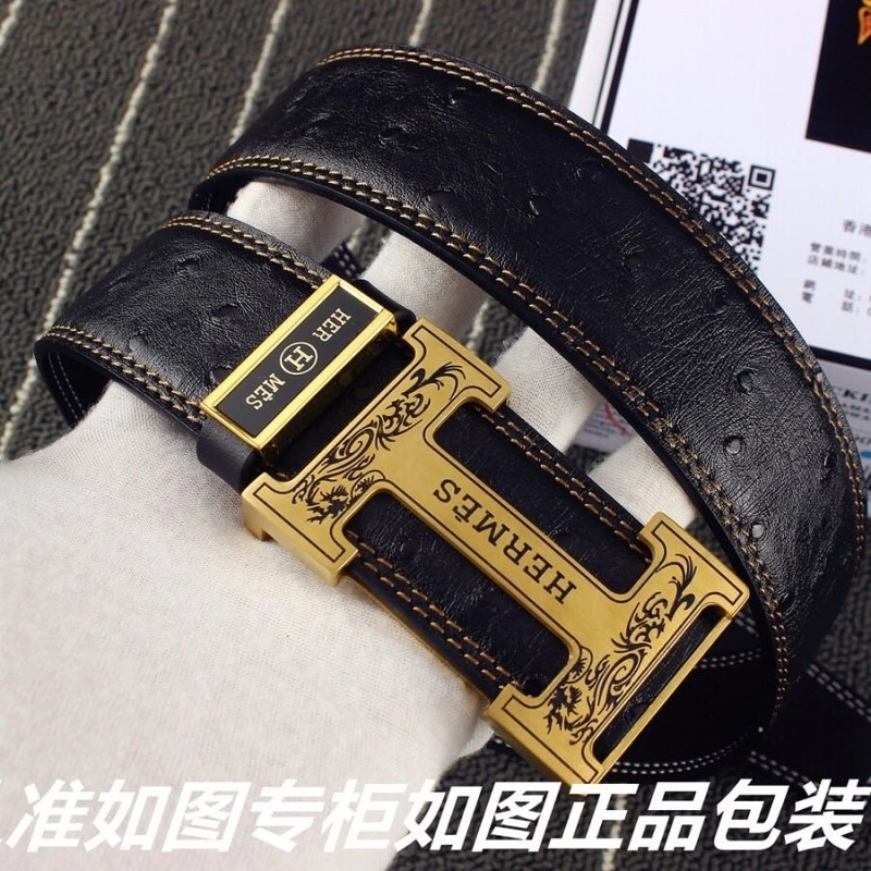 Brand-original Hermes Belts