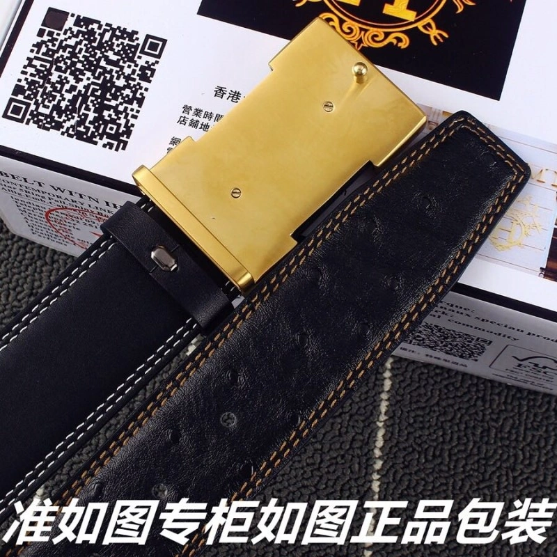 Brand-original Hermes Belts