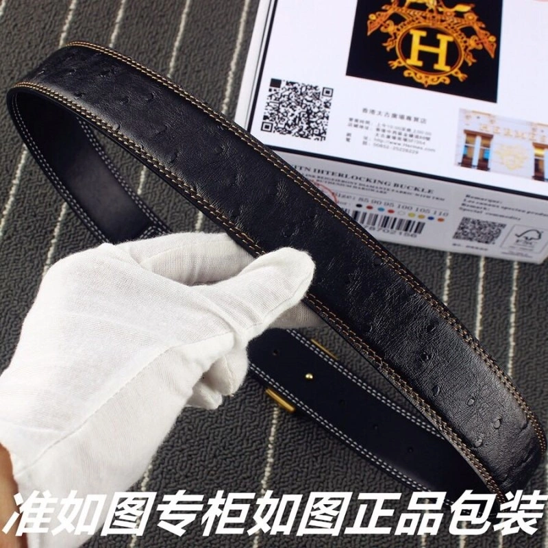 Brand-original Hermes Belts