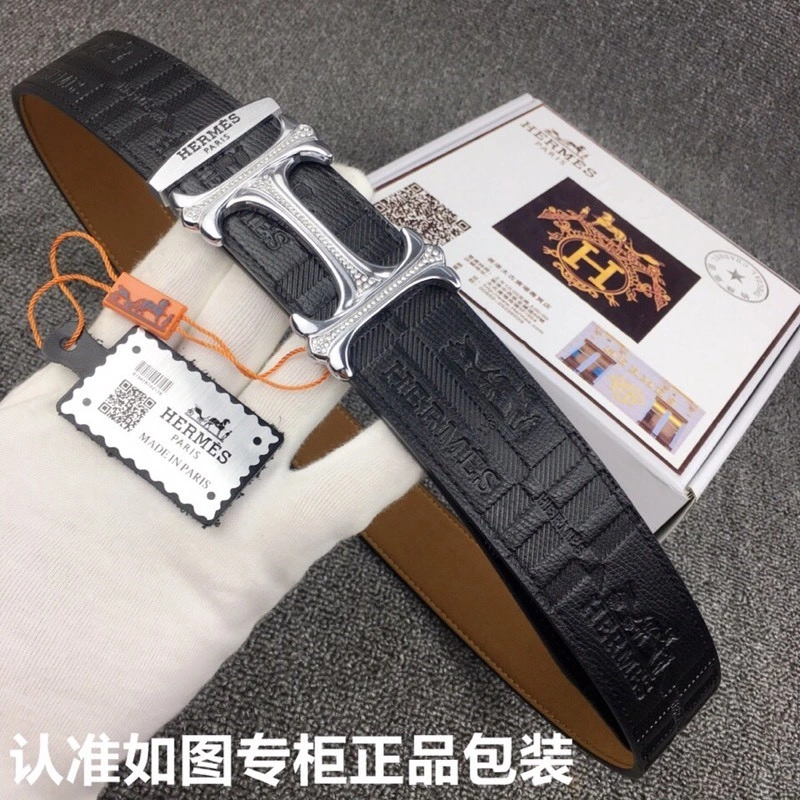 Value-priced Hermes Belts