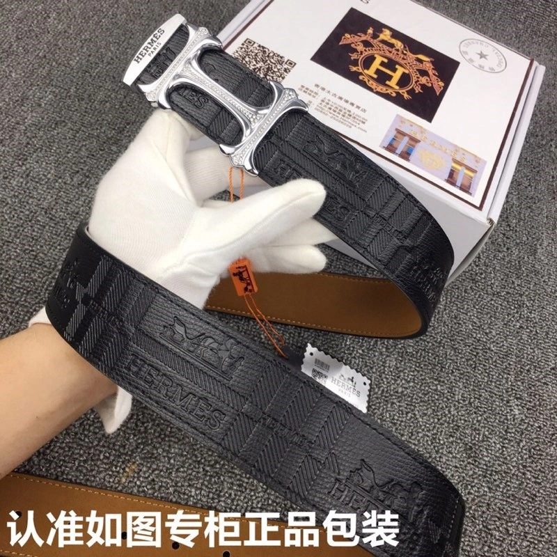Value-priced Hermes Belts