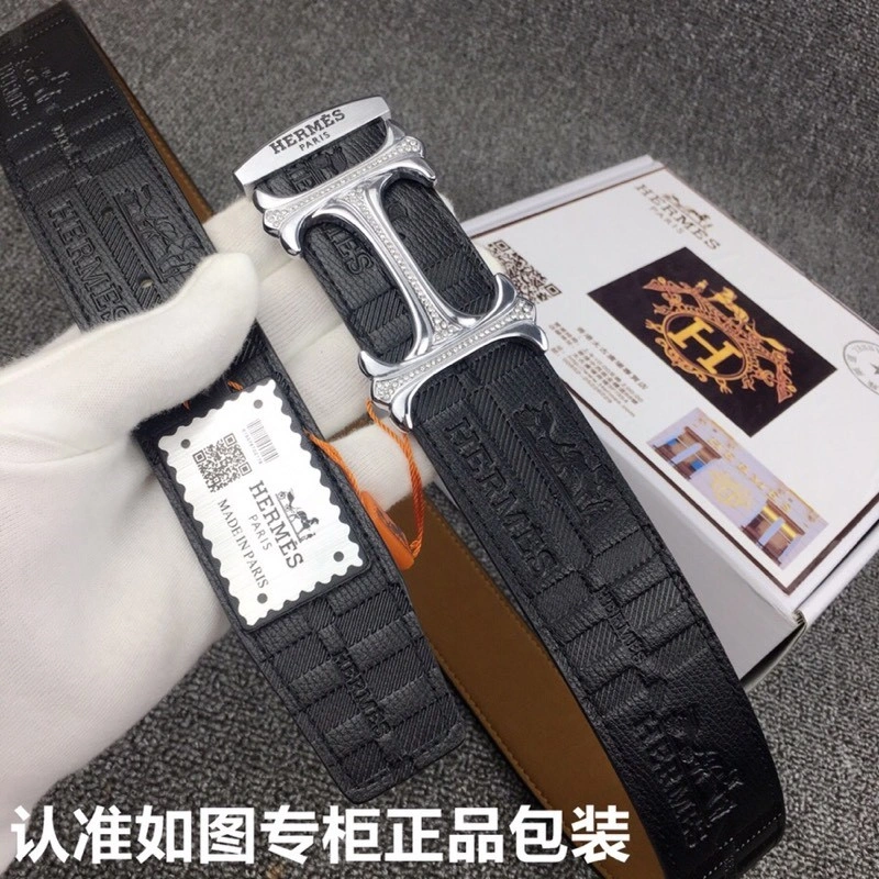 Value-priced Hermes Belts
