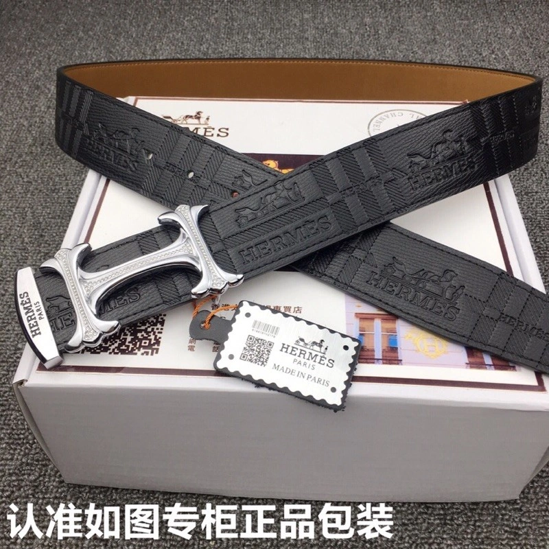 Value-priced Hermes Belts