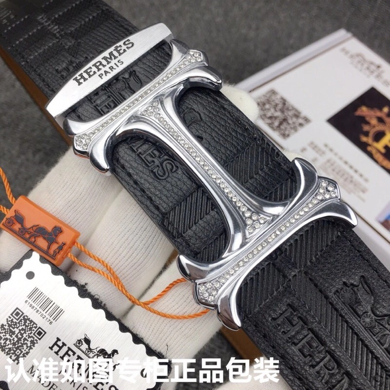 Value-priced Hermes Belts