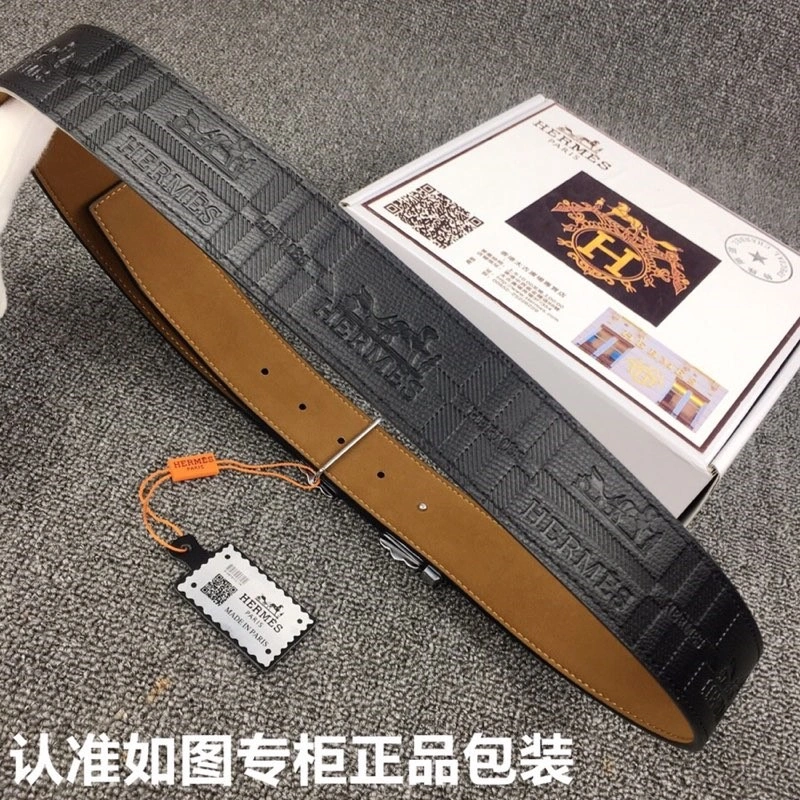 Value-priced Hermes Belts