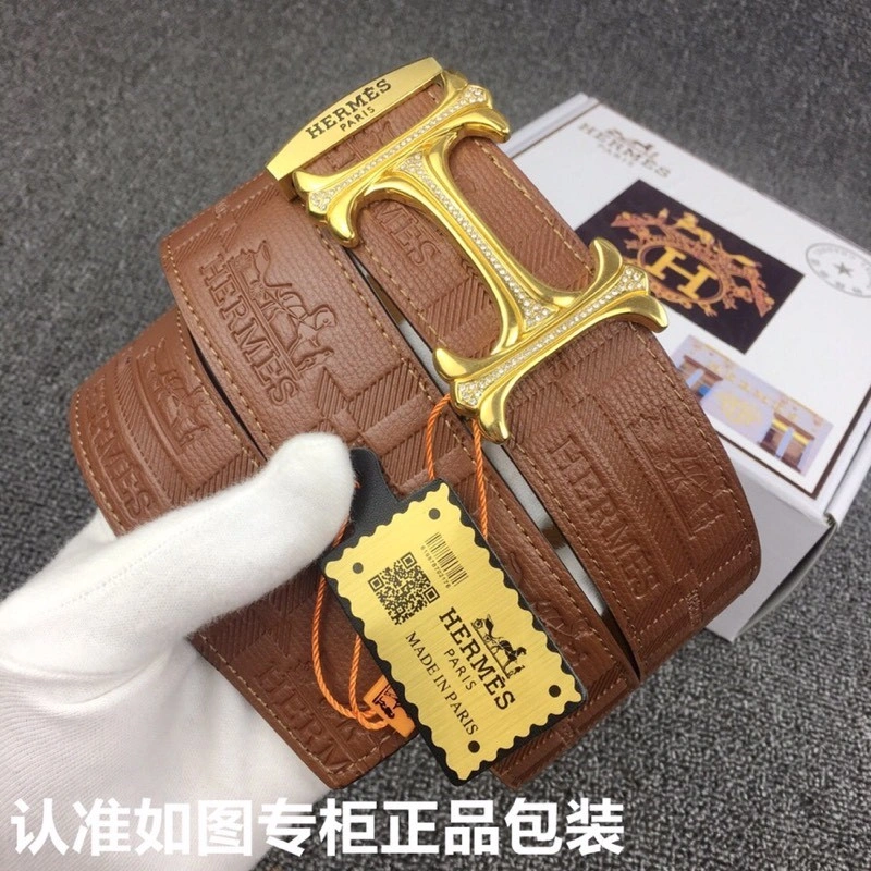 Budget-friendly Hermes Belts