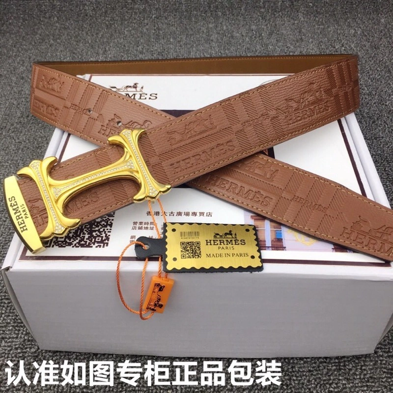 Budget-friendly Hermes Belts