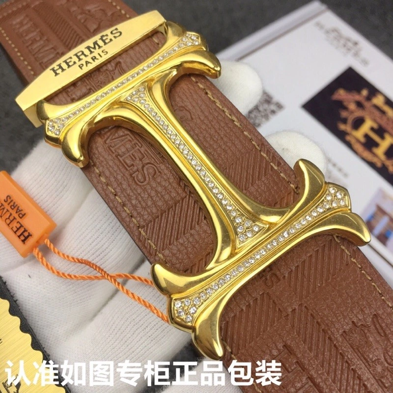 Budget-friendly Hermes Belts