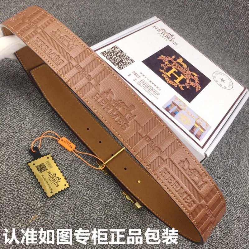 Budget-friendly Hermes Belts