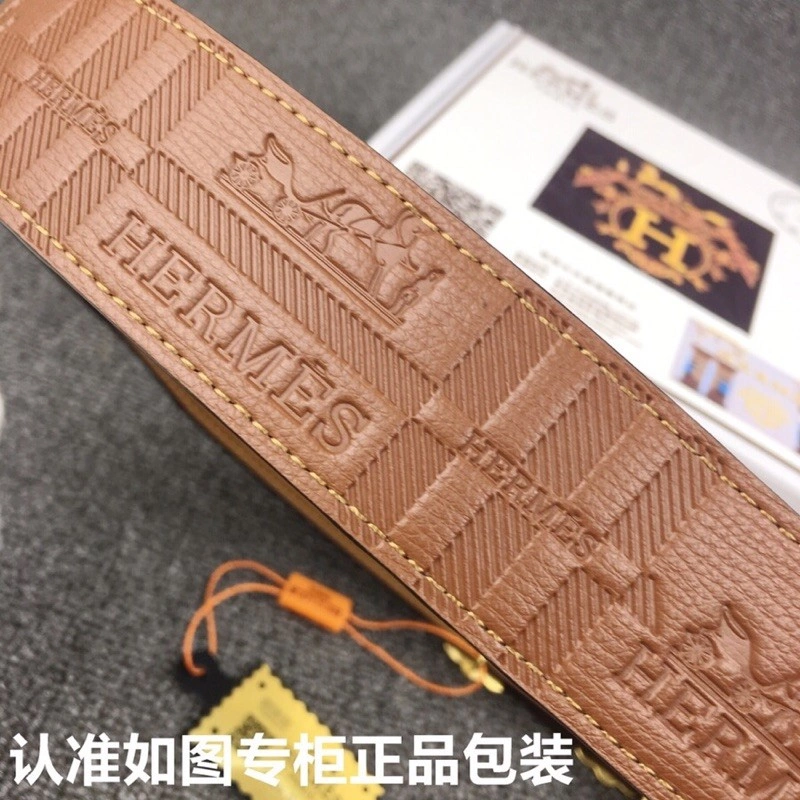 Budget-friendly Hermes Belts