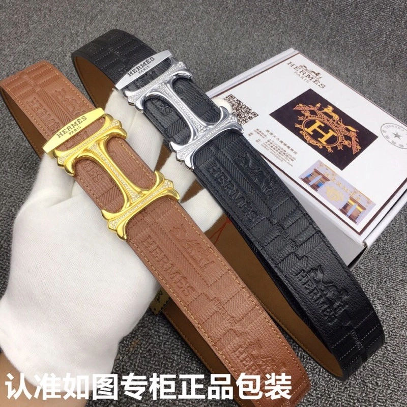 Budget-friendly Hermes Belts