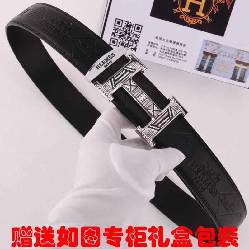 Discounted Hermes Belts