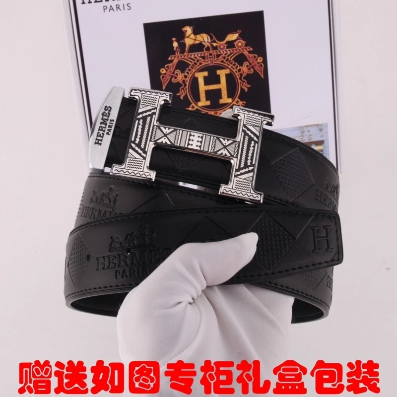 Discounted Hermes Belts