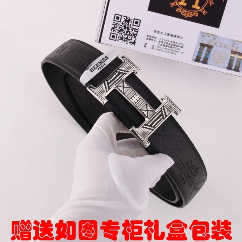 Discounted Hermes Belts