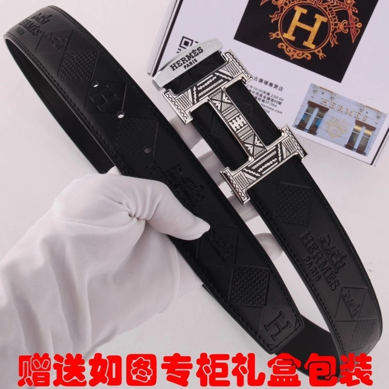 Discounted Hermes Belts