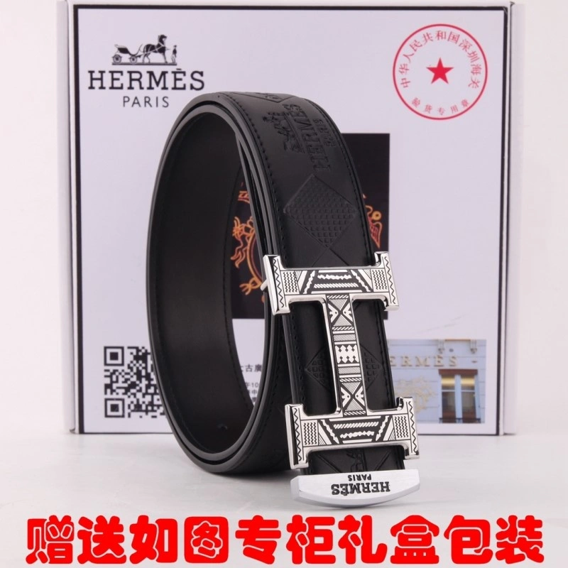 Discounted Hermes Belts