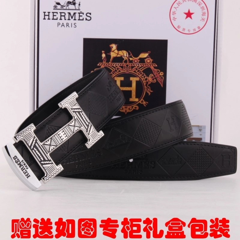 Discounted Hermes Belts