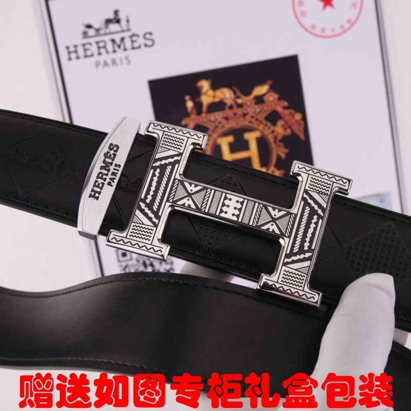 Discounted Hermes Belts