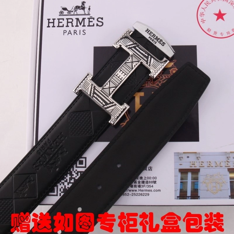 Discounted Hermes Belts
