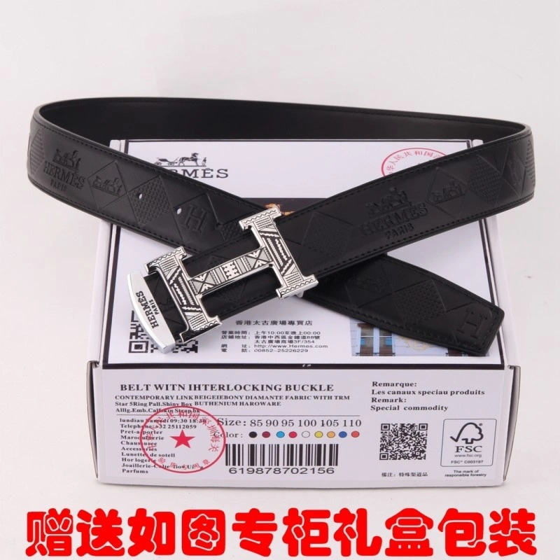 Discounted Hermes Belts