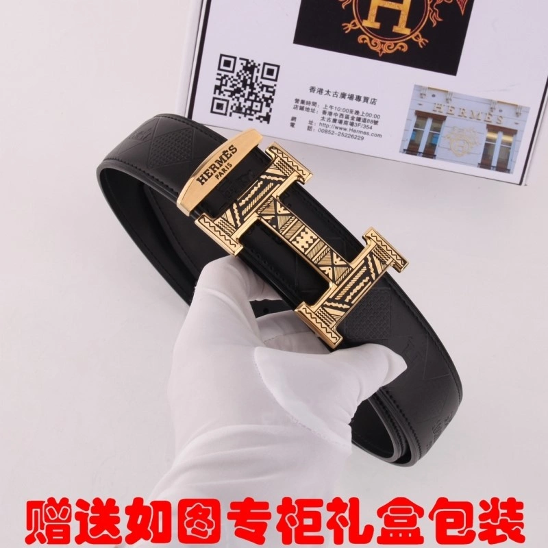 Economical Hermes Belts