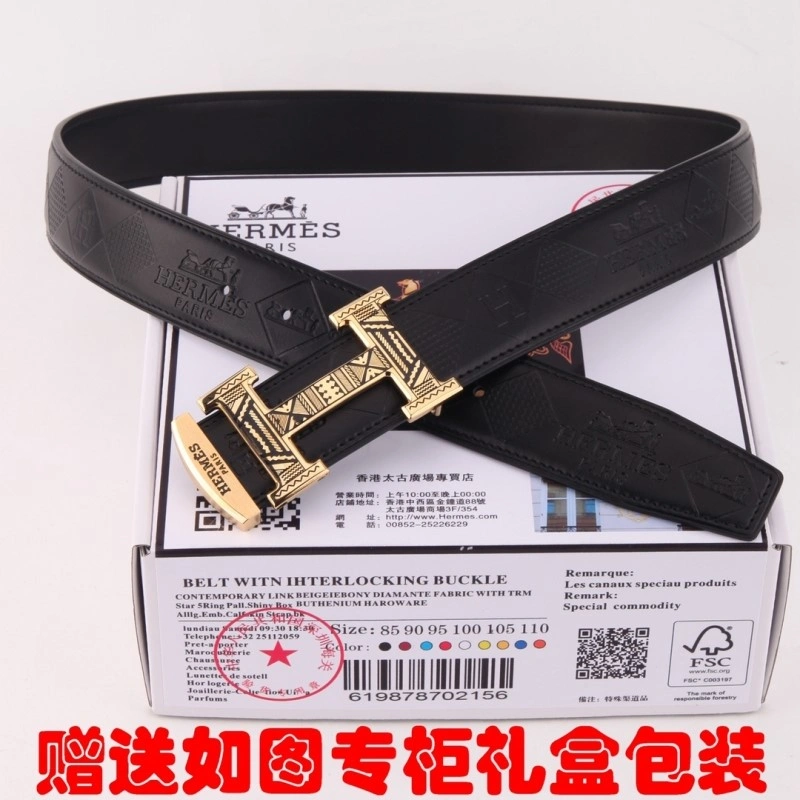 Economical Hermes Belts