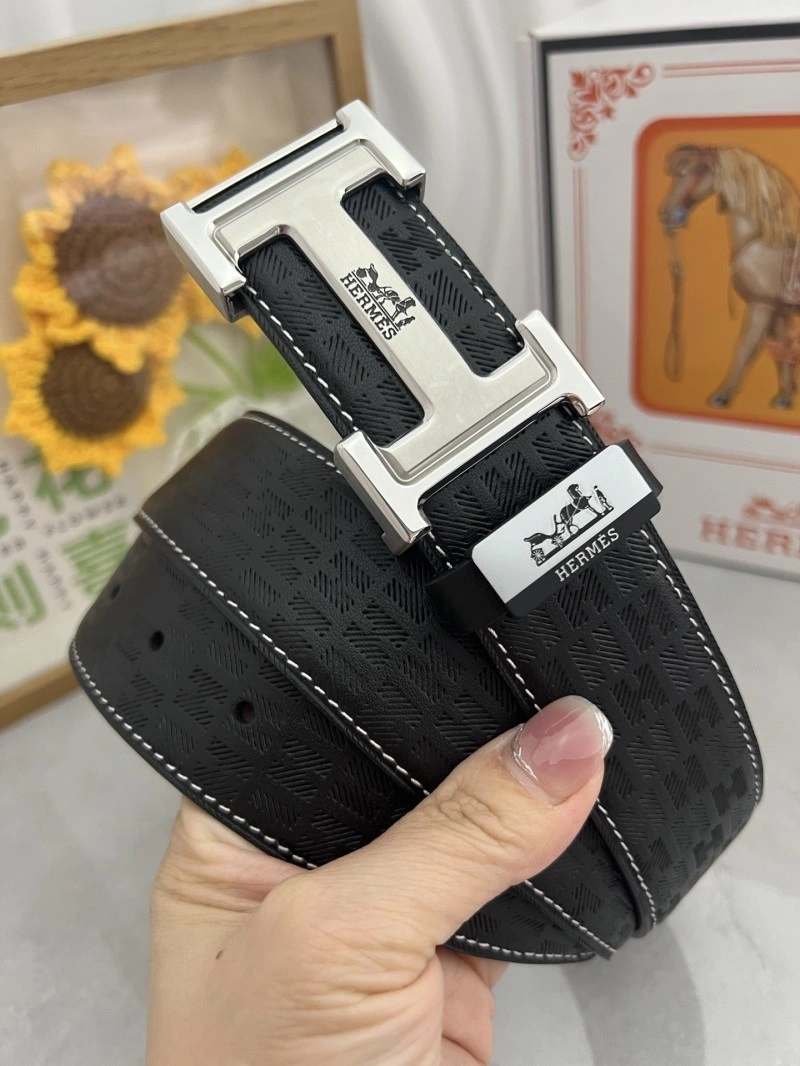 Precise copy Hermes Belts
