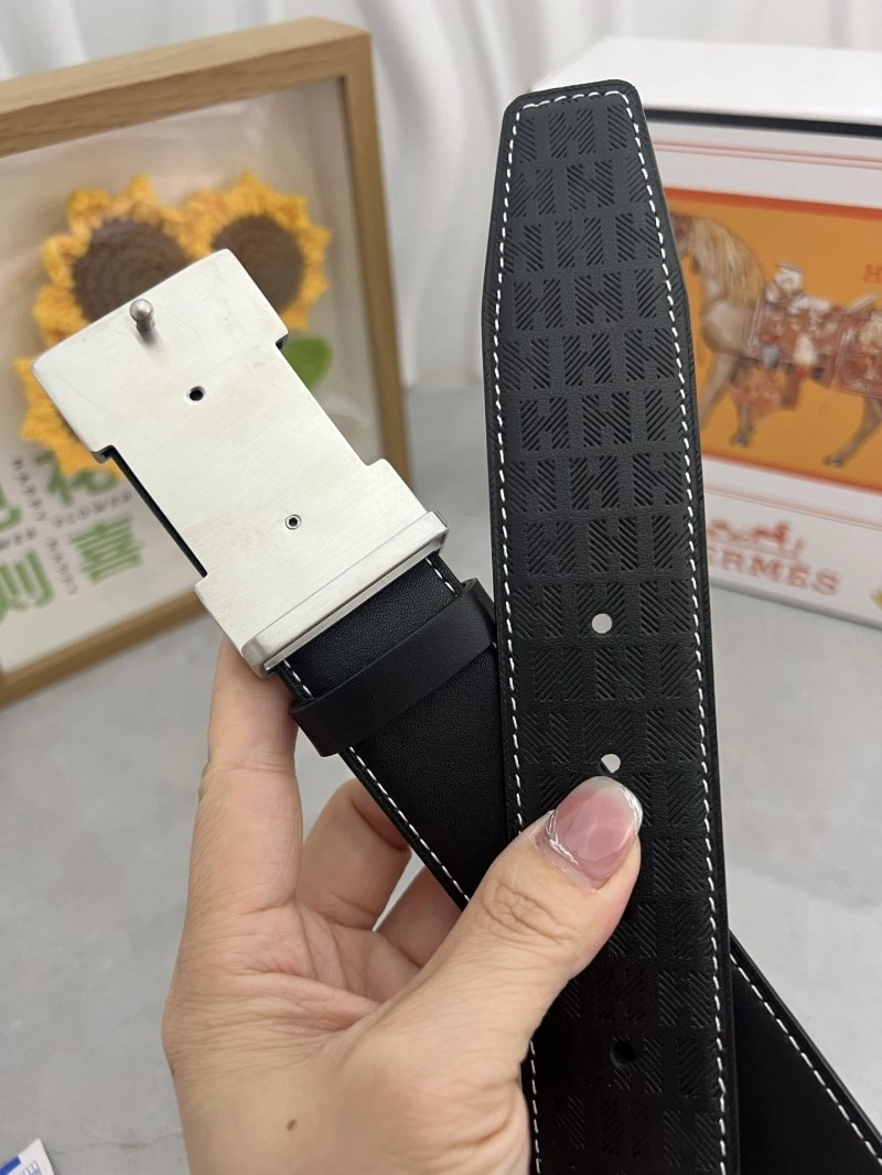 Precise copy Hermes Belts