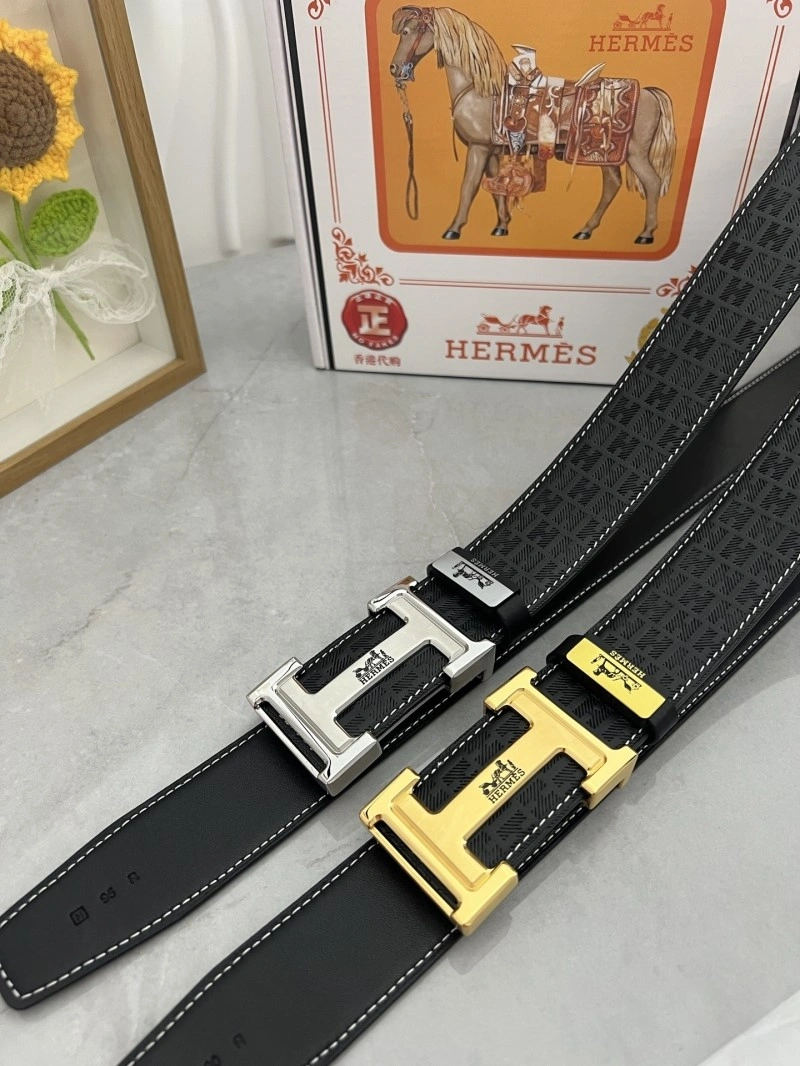 Precise copy Hermes Belts