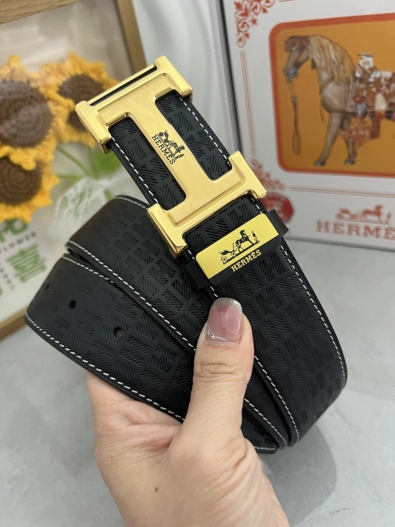 Authentic Hermes Belts