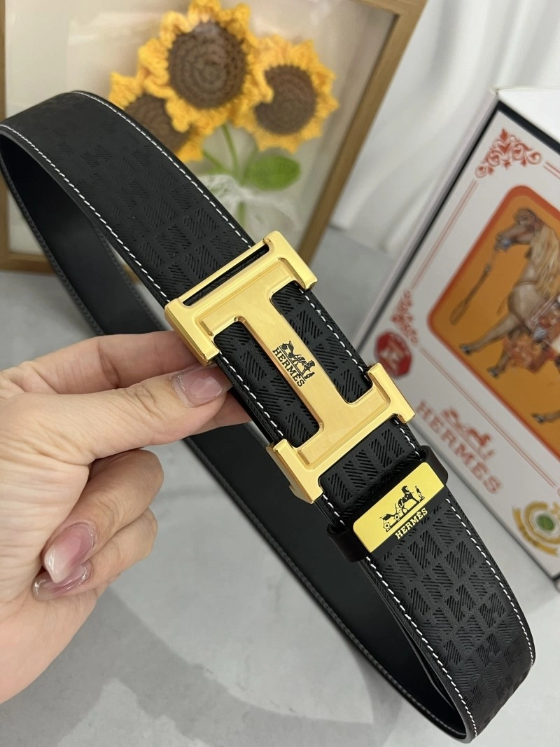 Authentic Hermes Belts